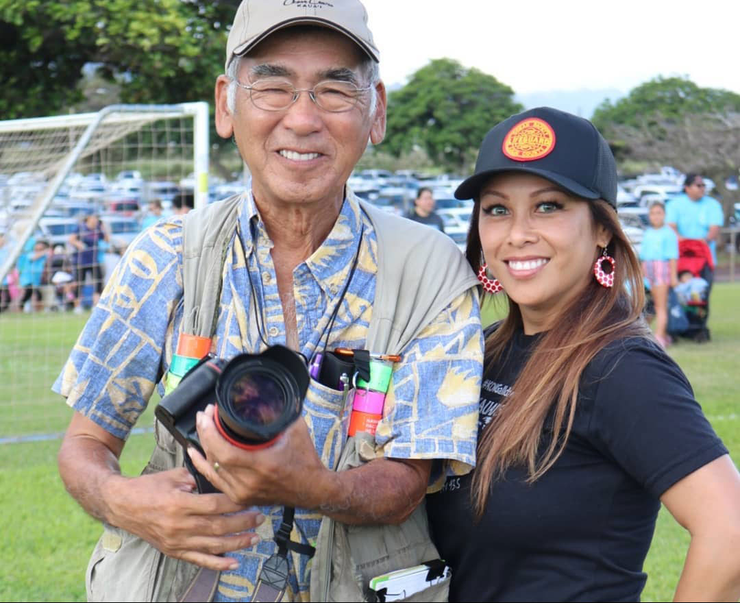 Story – Dennis Fujimoto - KauaiForward.com