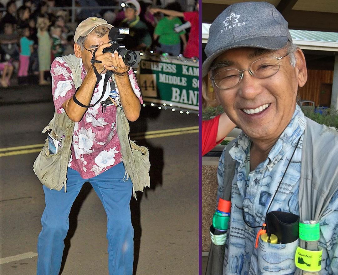 Story – Dennis Fujimoto - KauaiForward.com